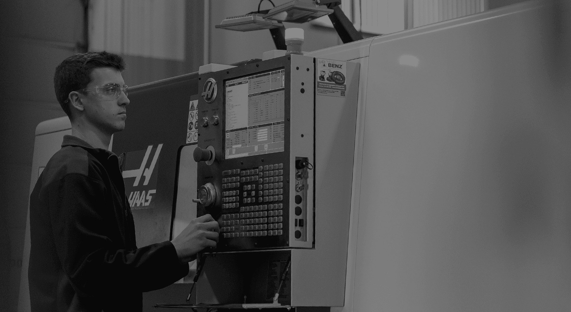 What Is an Aerospace Machinist? | UTI