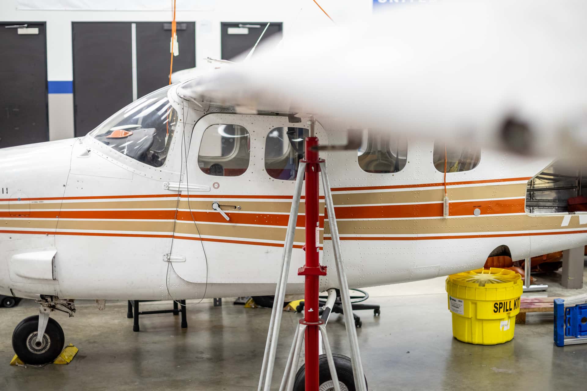 Prepare for a Career in Aviation With an FAA Certification | UTI