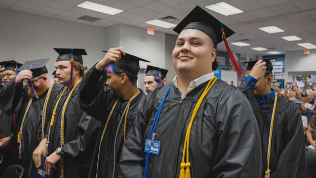 Electrical & Electronics Programs | UTI