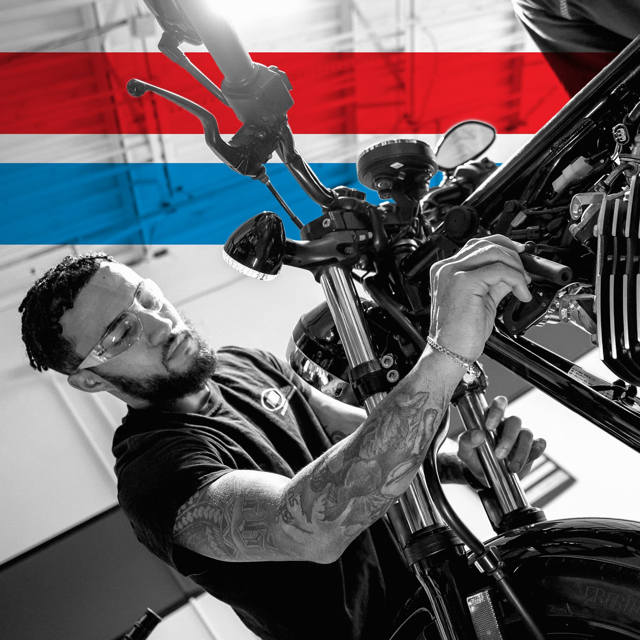Motorcycle Mechanic School in Phoenix, AZ | UTI