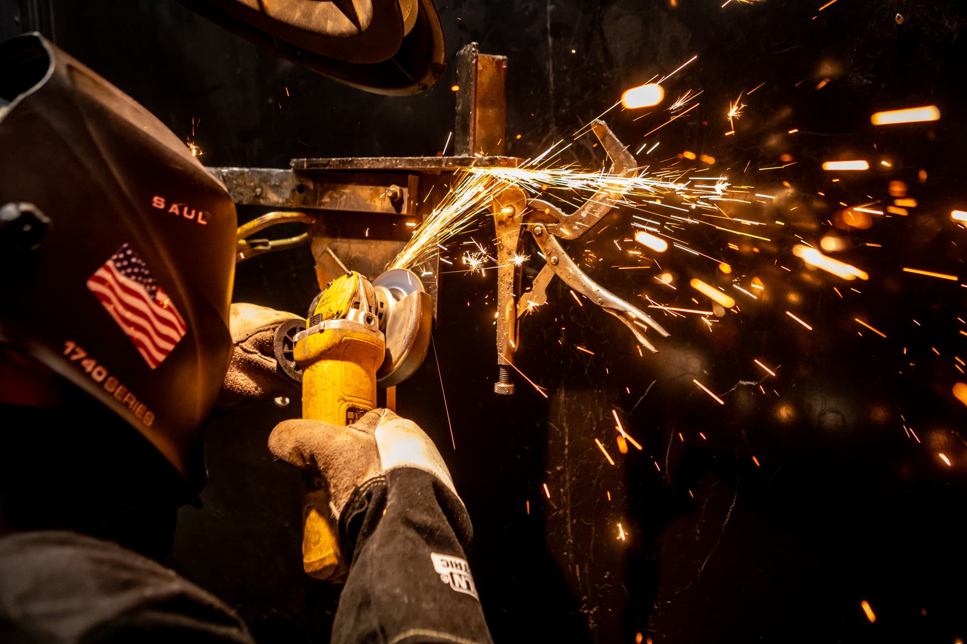 Welding PPE: 10 Essential Items for Your Arsenal