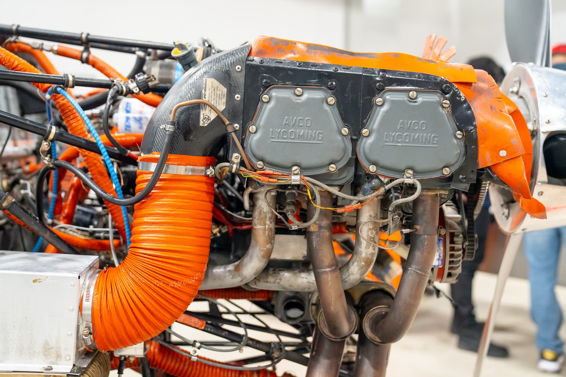 Job Prospects After Aviation Maintenance Technician School: Salary and ...